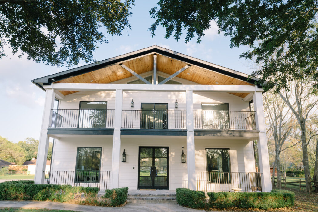 Solarium Studios - Houston Photography Event Rental Studio