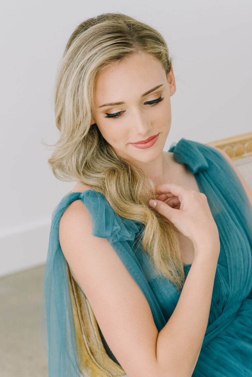 Houston Makeup Artist at Solarium Studio Richmond TX
