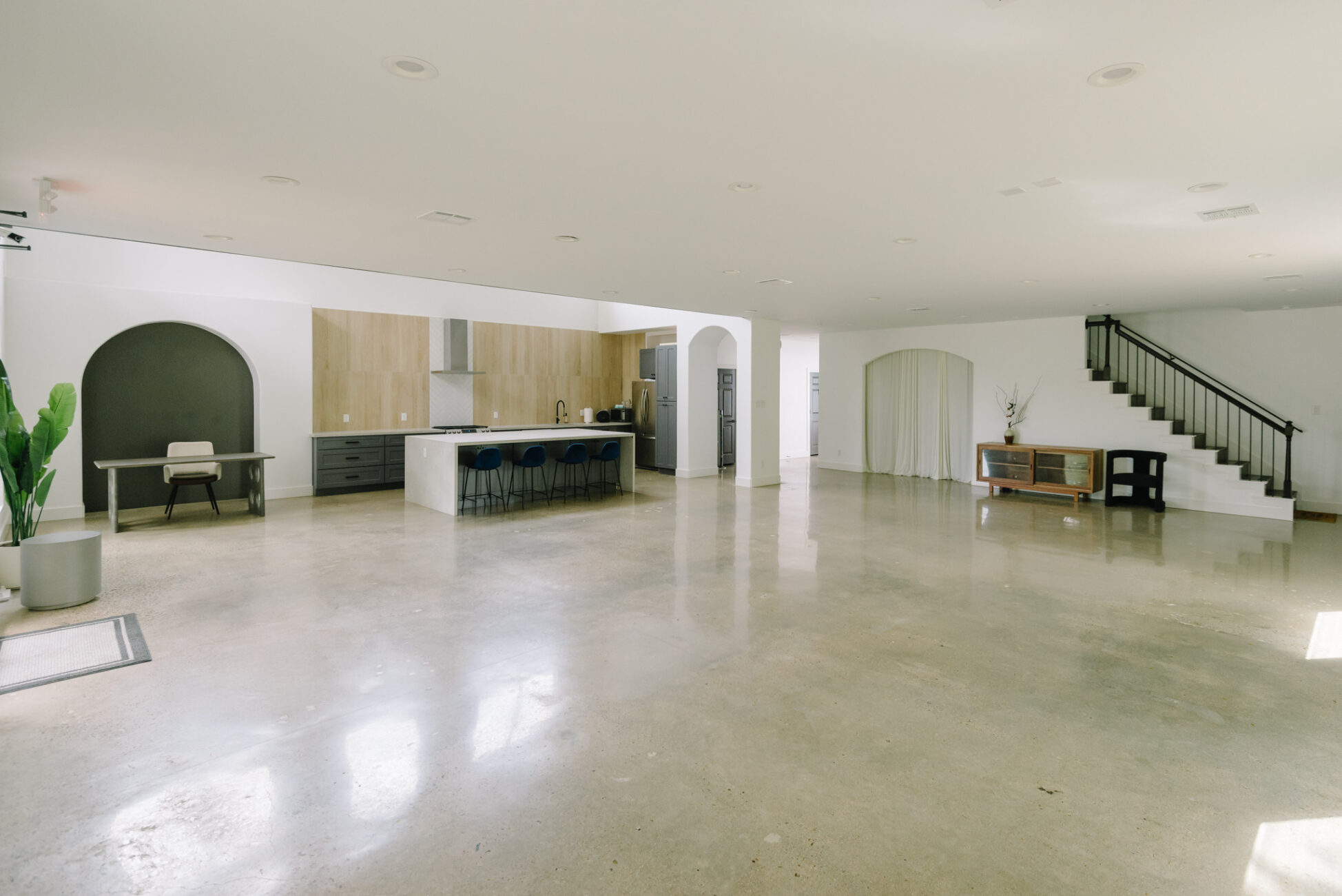 Solarium Studios - Houston Photography Event Rental Studio